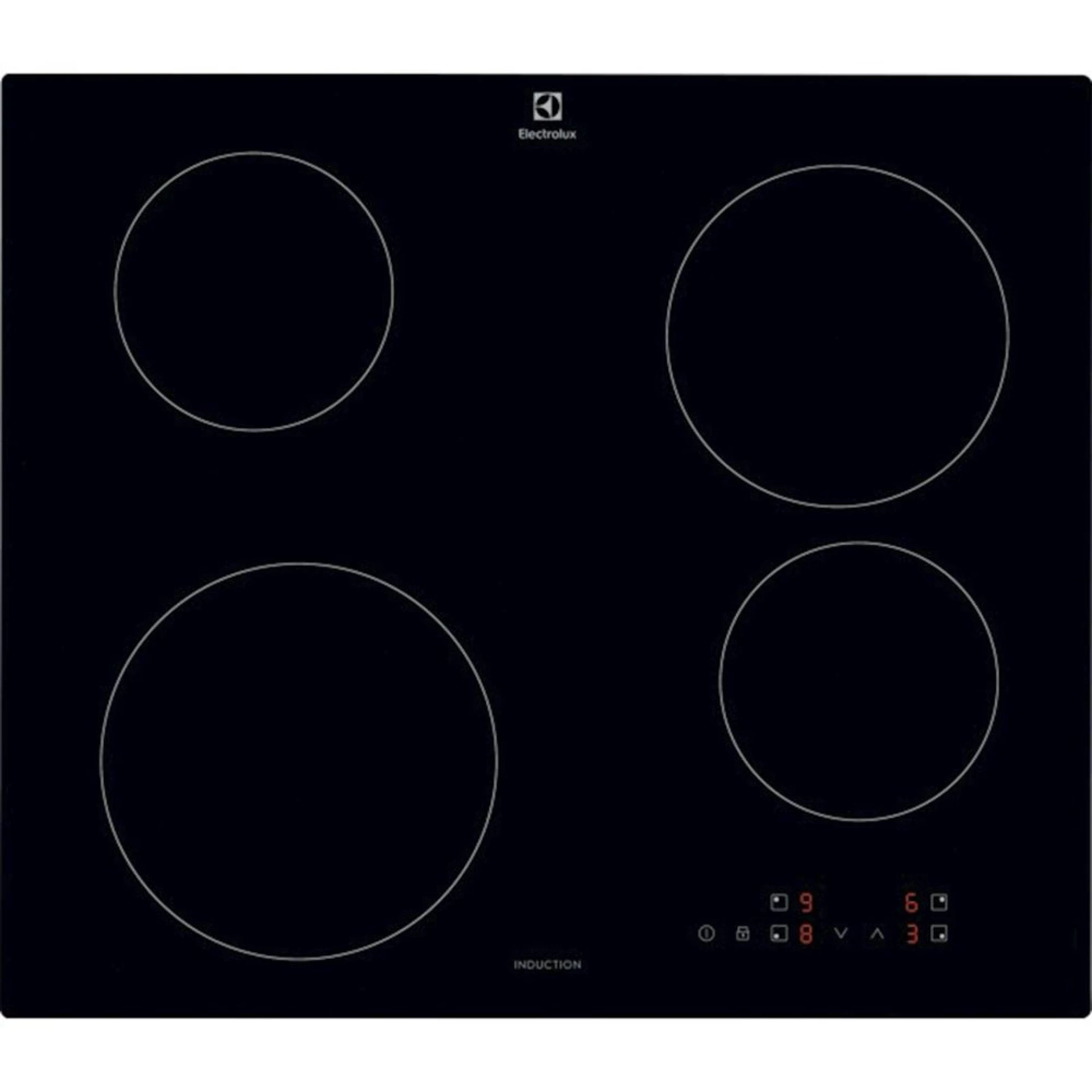 ELECTROLUX Ugr. ploca LIB60424CK - Techno Shop - Aparati za Savremeni Dom!