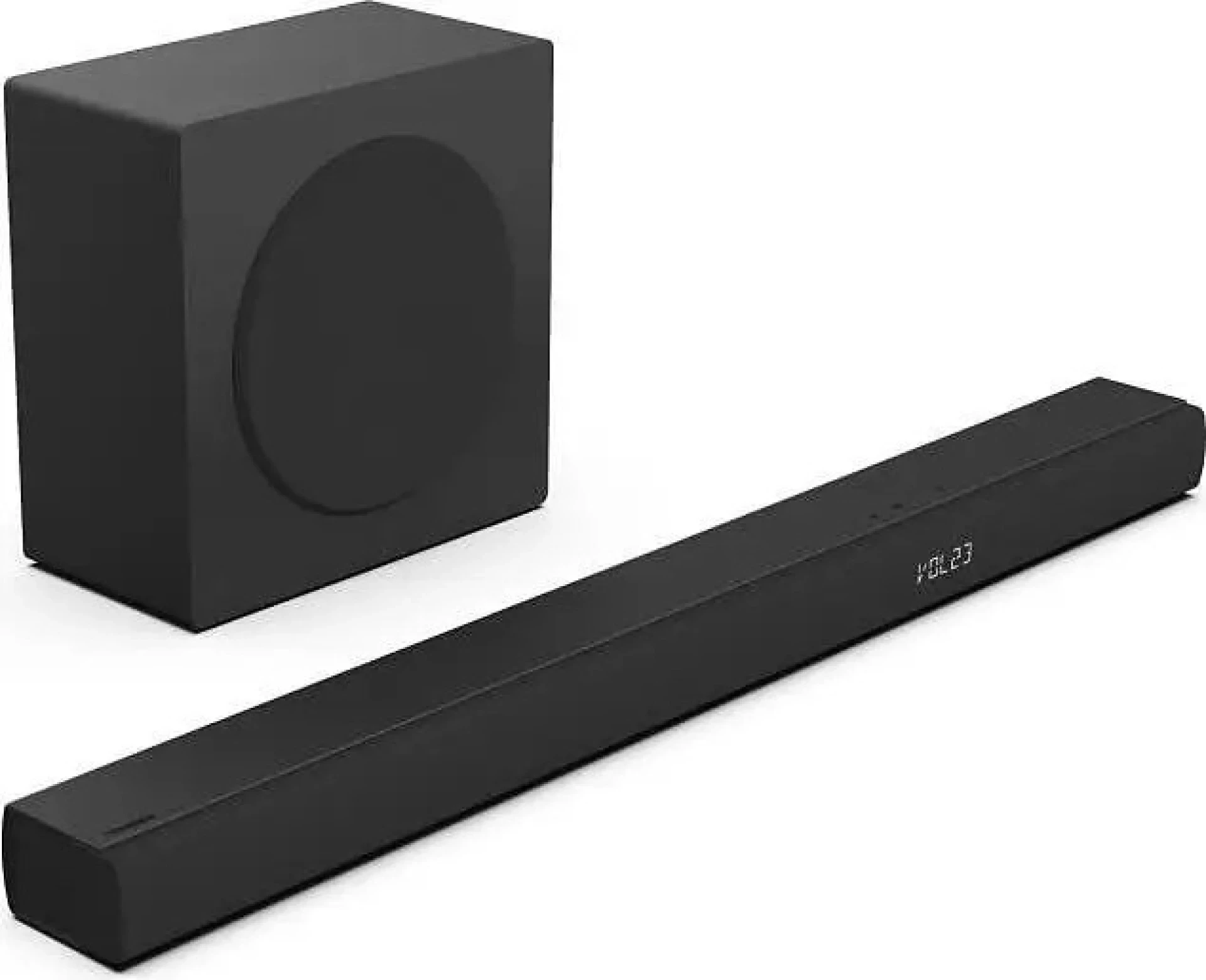 Hisense Soundbar HS3100 - Techno Shop - Aparati za Savremeni Dom!