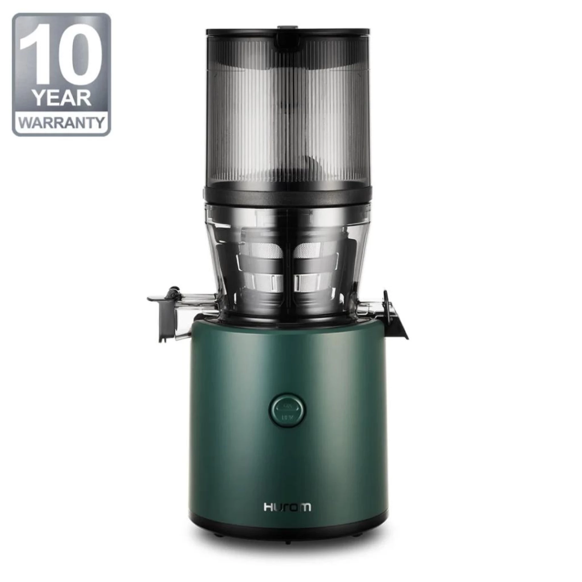 HUROM Sokovnik H320N-BES01DG Zelena - Techno Shop - Aparati za ...