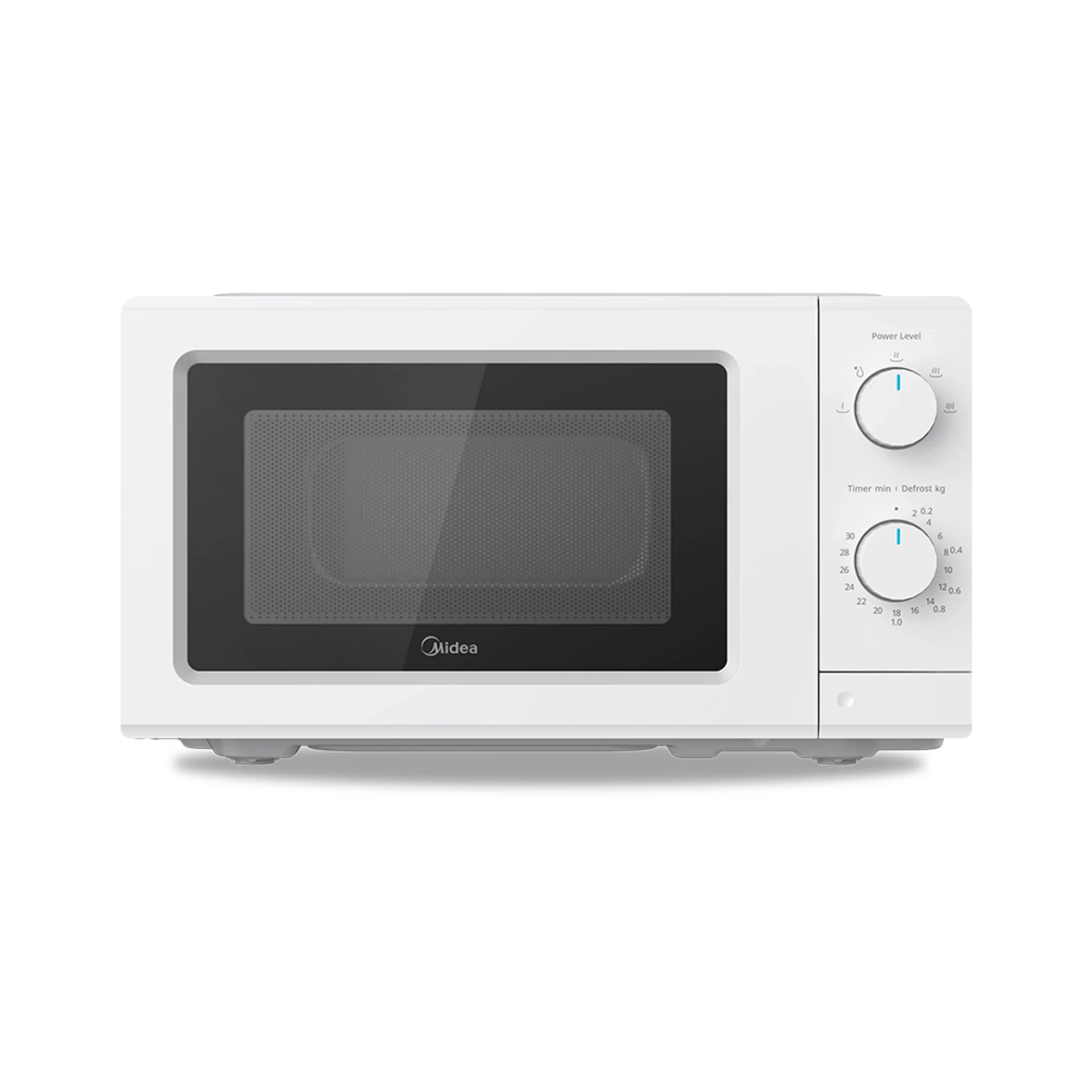 MIDEA Mikrovalna MD-MP012MK-WH - Techno Shop - Aparati za Savremeni Dom!