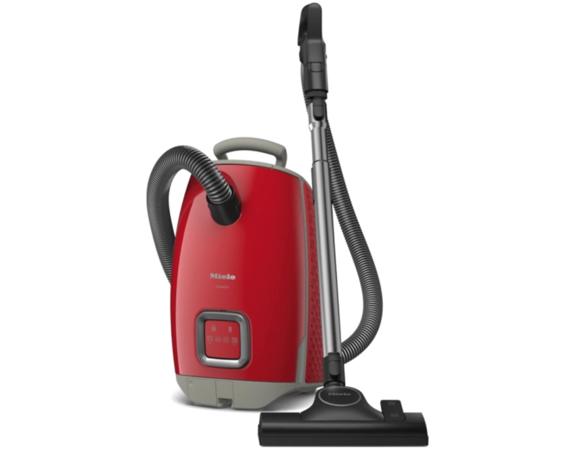 MIELE Usisivac Guard L1 Red Pulse Rubin crvena CE - Techno Shop - Aparati za Savremeni Dom!