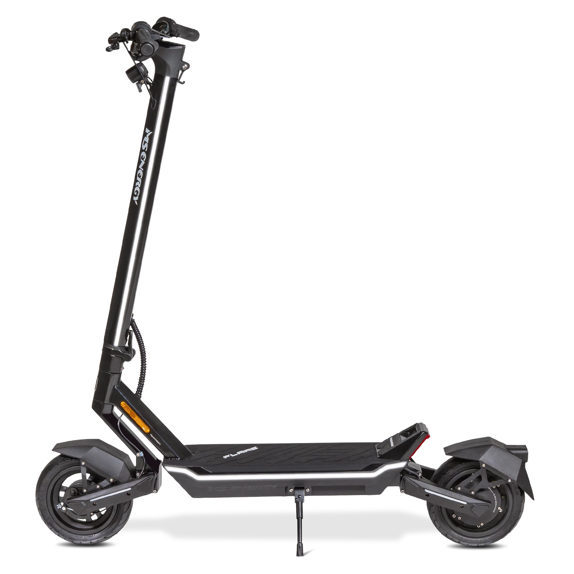 MS ENERGY e-romobil FLARE - Techno Shop - Aparati za Savremeni Dom!