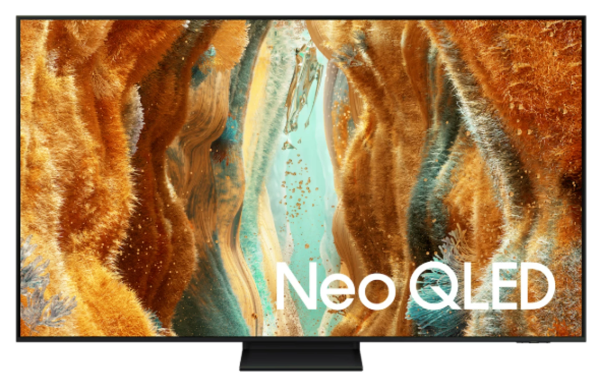 SAMSUNG Neo QLED 55QN72FATXXH - Techno Shop - Aparati za Savremeni Dom!