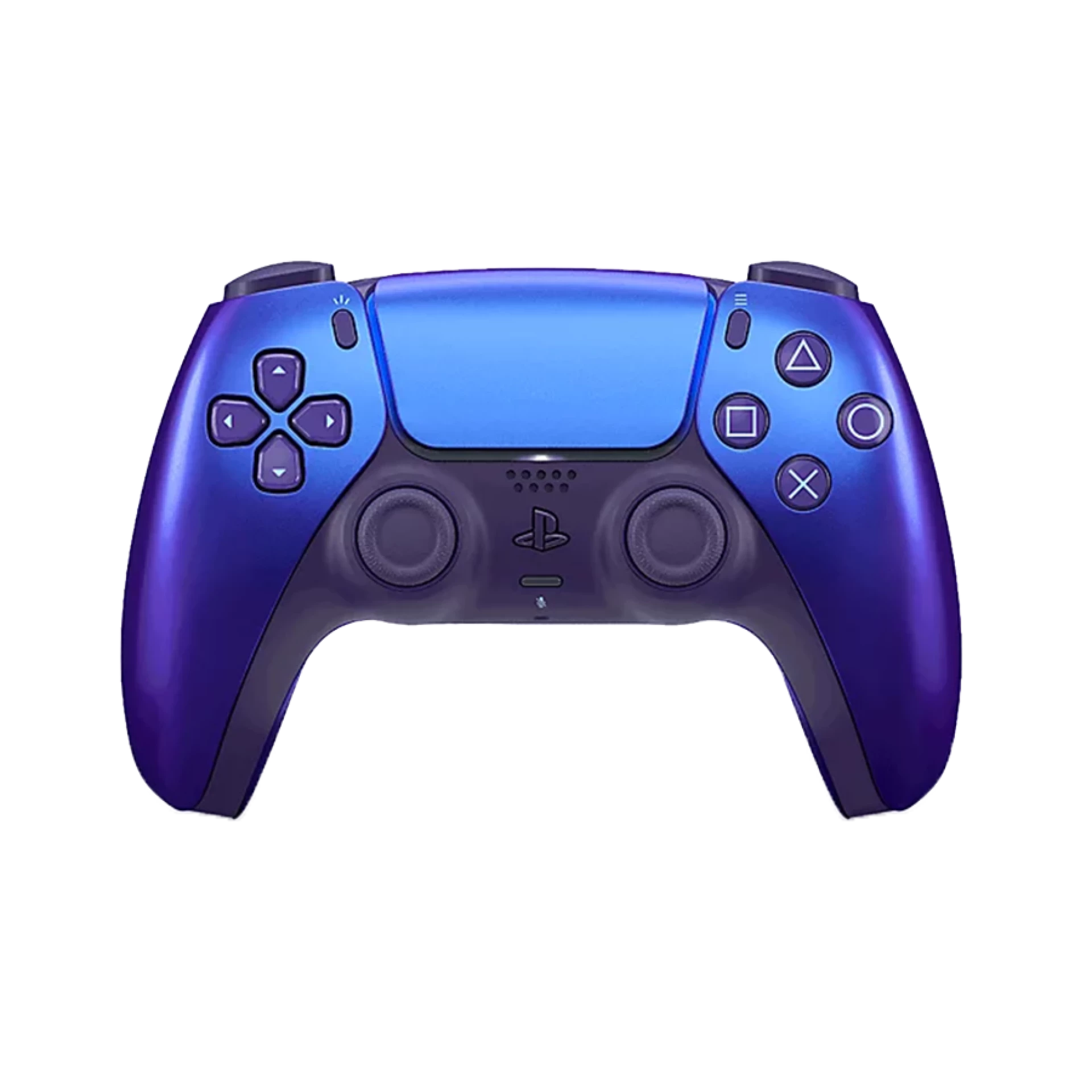 SONY PS5 Dualsense Wireless Controller Chroma Indigo - Techno Shop ...